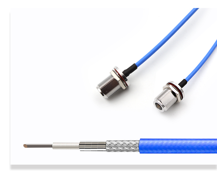 Economical Interconnection Cables.| Fasnwave