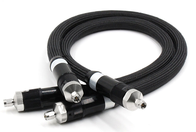 VNA Test Cables & Assemblies.| Fasnwave