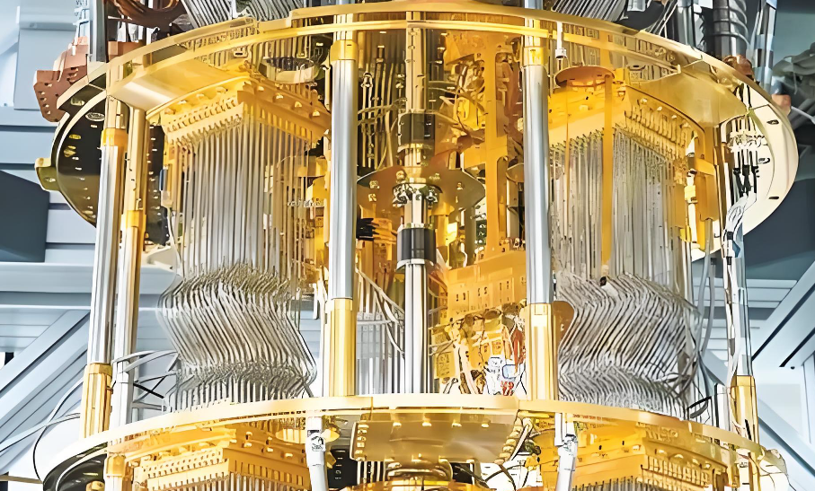 High-Fidelity RF Interconnects.| Fasnwave